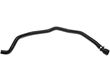 2001-2005 BMW 330i Heater Hose - Gates 23926 - Heater Outlet ...