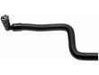 2011-2018 Ram 2500 Heater Hose - Gates 23957 - Heater Inlet - PartsGeek.com