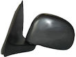 1997 Ford F350 Mirror - TYC 3030212 - Left - PartsGeek.com