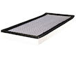 2005-2006 Chevrolet SSR Air Filter - Bosch 5279WS - PartsGeek.com