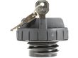 Chevrolet Trax Fuel Tank Cap - Gas Cap - Motorad AC Delco Gates - 2017 ...
