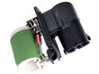 2012-2015 Chevrolet Captiva Sport Cooling Fan Resistor - AC Delco ...