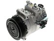 2006-2009 Land Rover Range Rover A/C Compressor - Four Seasons 98318 ...