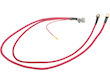 2000 Ford Ranger Battery Cable - Standard Motor Products A43-4TBC ...