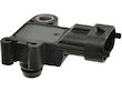 2013-2019, 2021 Buick Encore MAP Sensor - Standard Motor Products AS429 ...