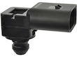 2011-2014, 2016 Volvo S60 MAP Sensor - Standard Motor Products AS464 ...