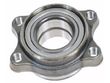 09 2009 Mercedes C300 Wheel Hub Assembly - Driveshaft & Axle - API ...