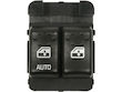 2003-2007 Saturn Ion Window Switch - Standard Motor Products DWS-1334 ...