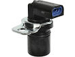 2002-2003, 2005-2008 Ford F150 Manual Trans Output Shaft Speed Sensor ...