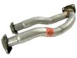 2000 Jeep Cherokee Exhaust Y Pipe - Walker 52439 - PartsGeek.com