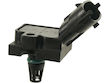 2006, 2013-2014 Volvo S60 MAP Sensor - Standard Motor Products AS420 ...
