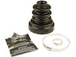 1986-1995 Toyota 4Runner CV Boot - EMPI 86-2103-D - Front Inner ...