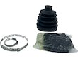 2004-2012 Chevrolet Colorado CV Boot - EMPI 86-2397-D - Front Outer ...