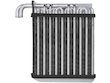 1997-2002 Freightliner Century Class Heater Core - Spectra Premium ...