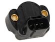 1998-2007 Dodge Durango Throttle Position Sensor - Mopar 5017479AA ...