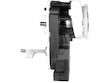 1997-2001 Dodge Ram 3500 Ignition Switch - Mopar 56021346AB - PartsGeek.com