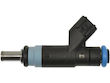 2011-2023 Dodge Challenger Fuel Injector - Standard Motor Products ...