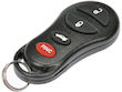 2002-2004 Jeep Liberty Remote Control Transmitter for Keyless Entry ...