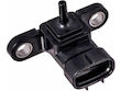 2005-2009 Subaru Outback MAP Sensor - Denso 198-0001 - PartsGeek.com