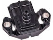 2010-2012 Subaru Legacy MAP Sensor - Denso 198-0004 - PartsGeek.com