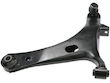 2005-2009 Subaru Legacy Control Arm - Dorman 522-235 - Front Left Lower ...