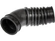 1988-1995 Toyota Pickup Air Intake Hose - Dorman 696-014 - PartsGeek.com