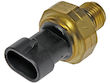 1994-2001 Peterbilt 377 Engine Oil Pressure Sensor - Dorman 904-7104 ...