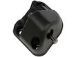 2002-2018 International 4300 Door Mirror Bracket - Dorman 924-5105CD ...