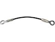 1990-1996 Freightliner FLD120 Hood Restraint Cable - Dorman 924-5207CD ...