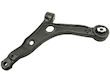 Ram ProMaster 1500 Control Arm - Control Arms - TRQ Moog Mevotech ...
