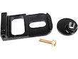 2011-2014 Jeep Grand Cherokee Alignment Camber Kit - Mevotech MS25090 ...