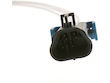 2016-2017 Chevrolet Equinox Ignition Coil - AC Delco PT2786 - PartsGeek.com