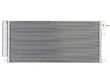 2015-2016 Chevrolet Trax A/C Condenser - APDI 7014252 - PartsGeek.com