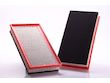 1999 Ford F550 Super Duty Air Filter - Pronto PA5272 - PartsGeek.com