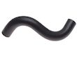 2011-2023 Dodge Charger Radiator Hose - Gates 24600 - Lower - PartsGeek.com