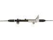 2006-2010 Ford Explorer Steering Rack - A1 Cardone 97-292 - PartsGeek.com