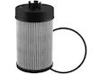 2006-2010 Ford LCF Oil Filter - Pronto PO5636 - PartsGeek.com