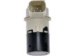 2002-2008 Mini Cooper Parking Distance Sensor - Dorman 684-037 - Rear ...