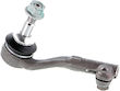 2017-2021, 2023 BMW M240i Tie Rod End - Mevotech MS106122 - Front Left ...