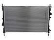 2015-2019 Ford Transit-350 Radiator - Motorcraft RAD-78 - PartsGeek.com