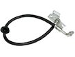 2004-2011 Chevrolet Aveo Clutch Hose - Centric 151.49004 - PartsGeek.com