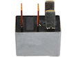 2008-2012 Toyota Highlander A/C Clutch Relay - Denso 567-0020 ...