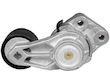 2000-2017 Volvo VNL Accessory Belt Tensioner - Dayco 89457 - Fan ...