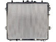 2010-2020 Toyota 4Runner Radiator - Denso 221-9279 - PartsGeek.com