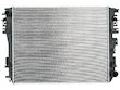 14 2014 Ram 1500 Radiator - Cooling System - APDI, API, Action Crash ...