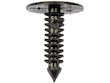 1999-2004 Chevrolet Corvette Weather Strip Fastener - Dorman 963-009 ...