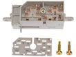 1995-2004 Ford Ranger Ignition Switch - Dorman 924-868 - PartsGeek.com