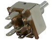 1980-1985 Jeep CJ7 Blower Motor Resistor - UAC SW 1000C - PartsGeek.com