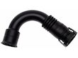 1999-2004 Volkswagen Jetta Breather Hose - Gates EMH198 - PCV Valve ...