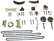 10 2010 Cadillac SRX Timing Chain - Engine Mechanical - AC Delco, API ...